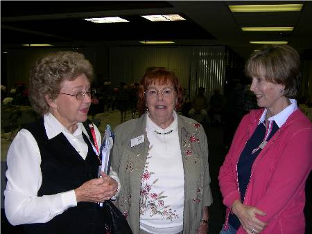 Lois Brandt, Miriam Yoder, Sally Long - Southwest Desert ...